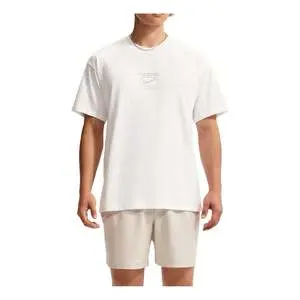 Nike N.a.c. T-shirt - White