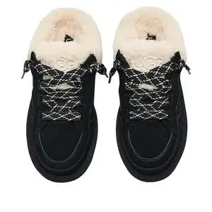 UGG Lowmel Mule - Black