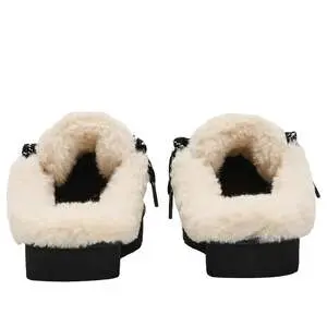 UGG Lowmel Mule - Black