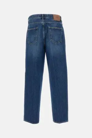 BRIGLIA 1949 Jeans Dennis Loose Fit