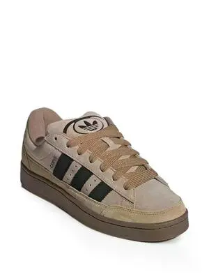 Adidas Campus St Sneakers - Brown