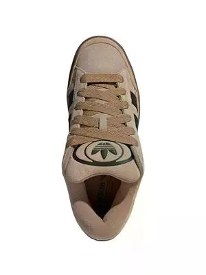 Adidas Campus St Sneakers - Brown