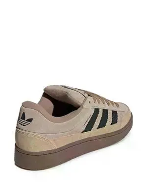 Adidas Campus St Sneakers - Brown