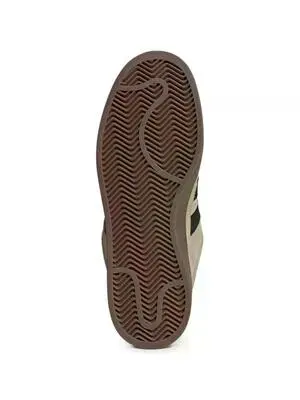 Adidas Campus St Sneakers - Brown