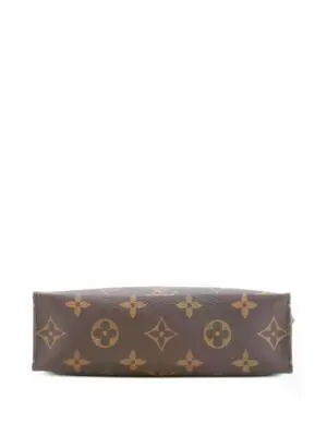 LOUIS VUITTON Toiletry Monogram Canvas 19 Pouch