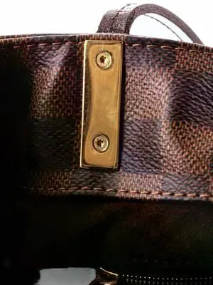 LOUIS VUITTON Marylebone Handbag Damier Gm Hobo Bag