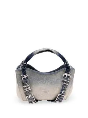 DIESEL® D-one Small Handbag - Multicolor