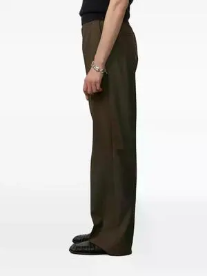 HERSKIND Pinky Wide-leg Trousers