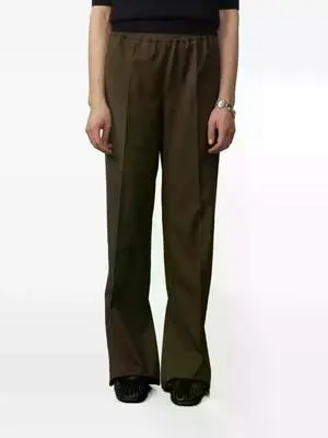 HERSKIND Pinky Wide-leg Trousers