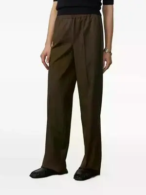 HERSKIND Pinky Wide-leg Trousers