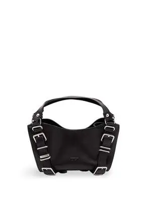 DIESEL® D-one Small Handbag - Multicolor
