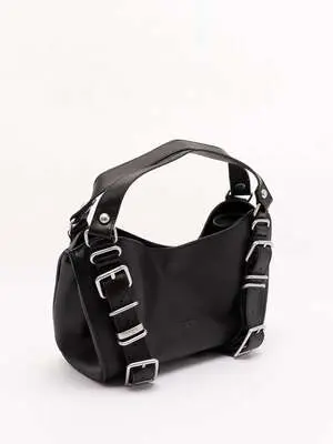 DIESEL® D-one Small Handbag - Multicolor