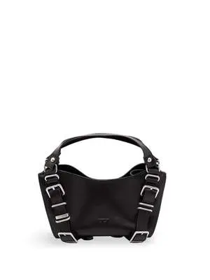 DIESEL® D-one Small Handbag - Multicolor
