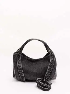 DIESEL® D-one Small Handbag - Multicolor