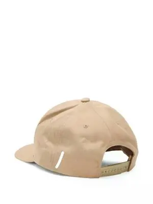 BOSS Logo-patch Cap