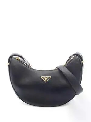 Prada 2020s Cleo Shoulder Bag