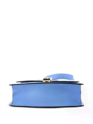 Gucci Sylvie Leather Small Shoulder Bag