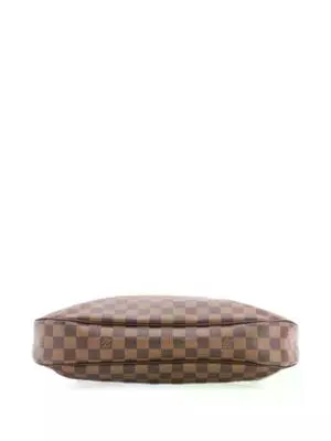 LOUIS VUITTON Thames Handbag Damier Gm Hobo Bag
