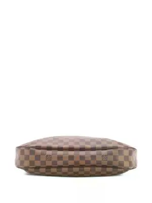 LOUIS VUITTON Thames Handbag Damier Gm Shoulder Bag