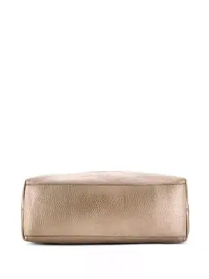 Gucci Soho Chain Strap Leather Medium Shoulder Bag