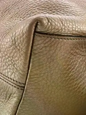 Gucci Soho Chain Strap Leather Medium Shoulder Bag