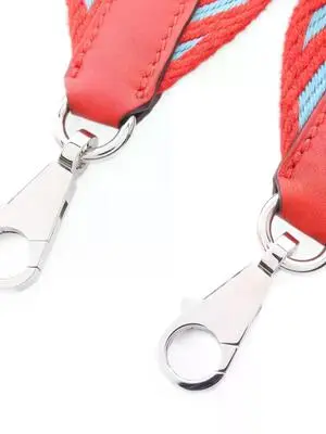 Hermès 2019 Sangle Zigzag Shoulder Strap