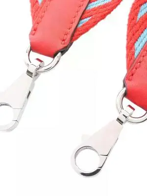Hermès 2019 Sangle Zigzag Shoulder Strap
