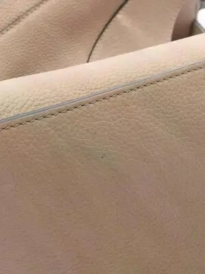 Loewe Small 2010s Hammock Tote Abg