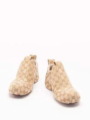 Gucci Drip Sneakers