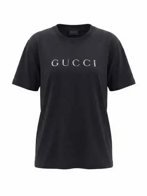 Gucci Jersey T-shirt