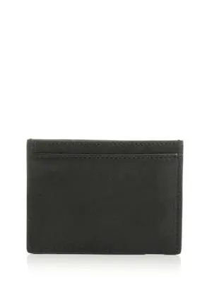 VIVIENNE WESTWOOD Orb Card Holder