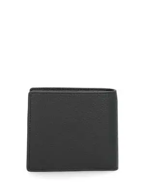 VIVIENNE WESTWOOD Pebbled Leather Wallet