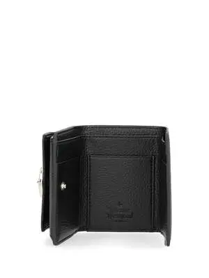 VIVIENNE WESTWOOD Small Orb Wallet