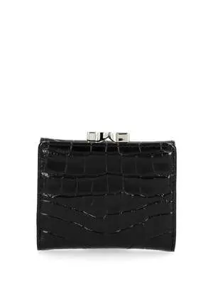 VIVIENNE WESTWOOD Frame Small Wallet