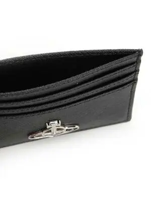 VIVIENNE WESTWOOD Flat' Card Holder