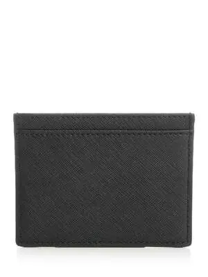 VIVIENNE WESTWOOD Flat' Card Holder