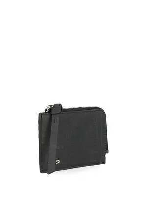 VIVIENNE WESTWOOD Zip Card Holder