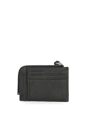 VIVIENNE WESTWOOD Zip Card Holder