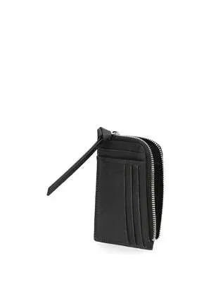 VIVIENNE WESTWOOD Zip Card Holder