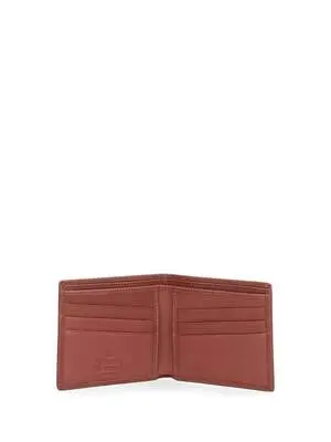 VIVIENNE WESTWOOD Billfold Wallet