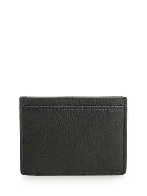 VIVIENNE WESTWOOD Flat Card Holder