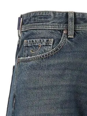 Jacob Cohen Five-pocket Jeans