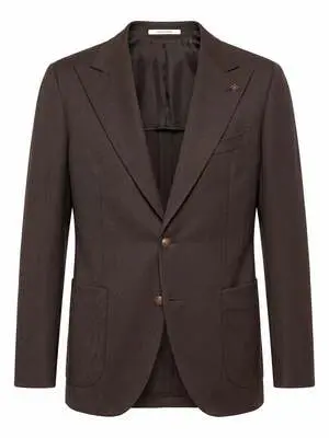Tagliatore Revival` Blazer - Multicolor