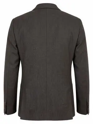 Tagliatore Revival` Blazer - Multicolor