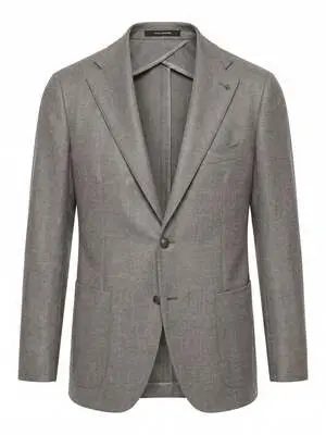Tagliatore Montecarlo` Blazer - Multicolor