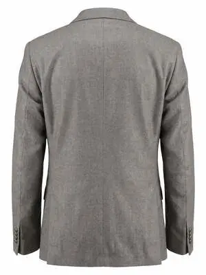 Tagliatore Montecarlo` Blazer - Multicolor