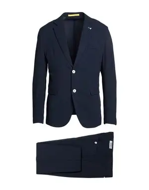 BERNA Suit Size Viscose, Linen