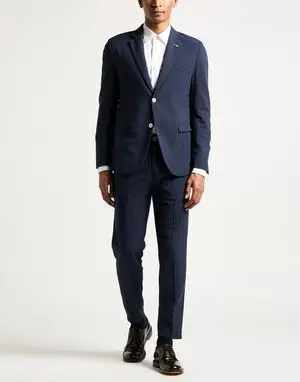 BERNA Suit Size Viscose, Linen