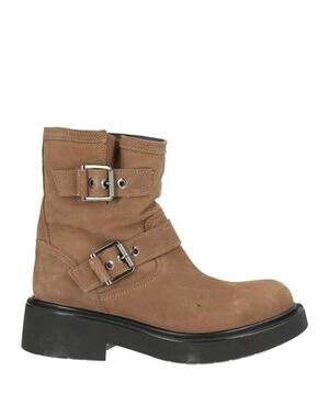 INUOVO Ankle Boots Size Leather
