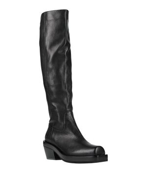 Agl Boot Size Leather